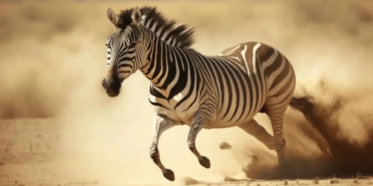 230+ Creative Zebra Names: Stand Out! - The Name Nook